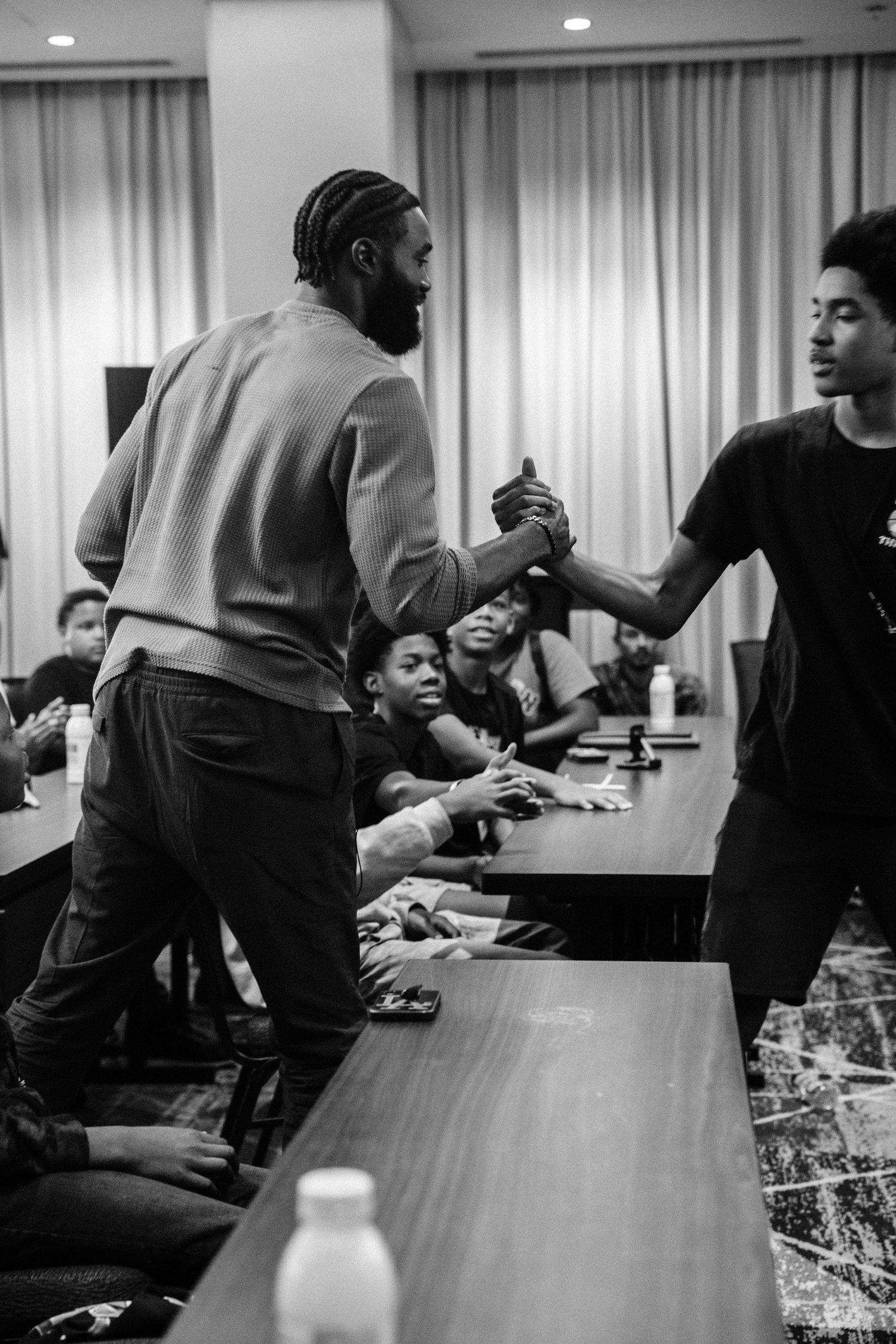 The 7uice Foundation