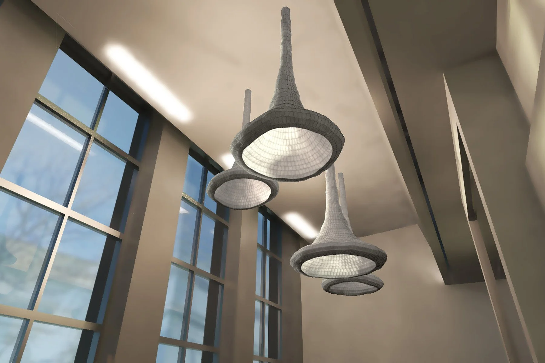 Upcoming — John Grade Studio