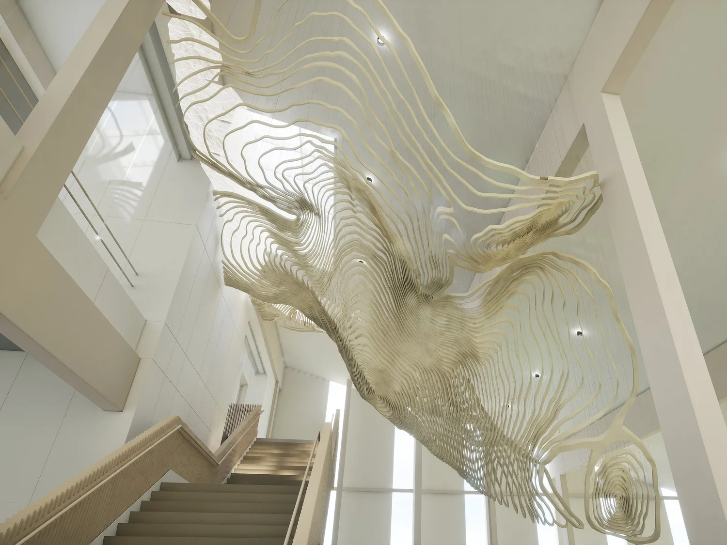 Upcoming — John Grade Studio