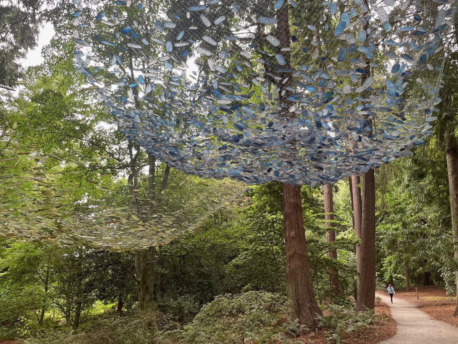 UNION / Washington Park Arboretum, Seattle, WA — John Grade Studio