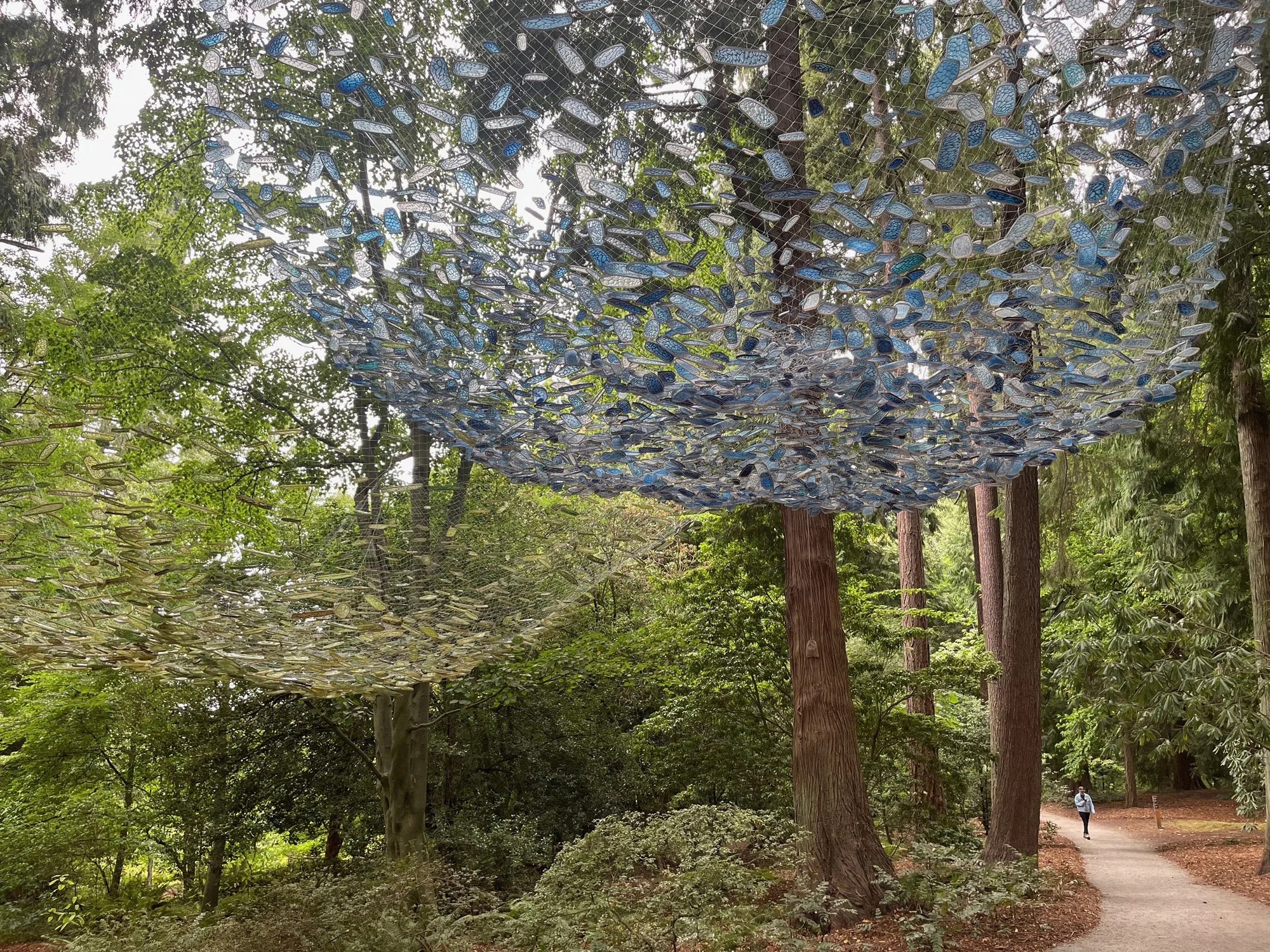 UNION / Washington Park Arboretum, Seattle, WA — John Grade Studio