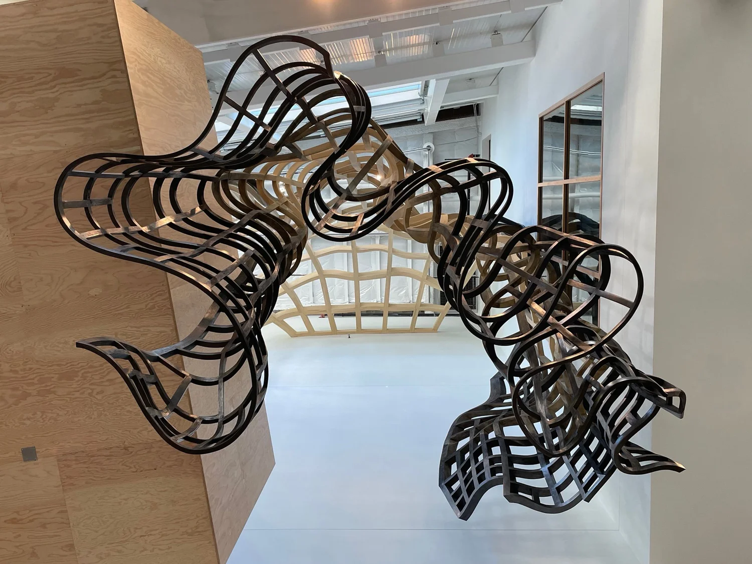 TORRENT / Building X, Redmond, WA — John Grade Studio
