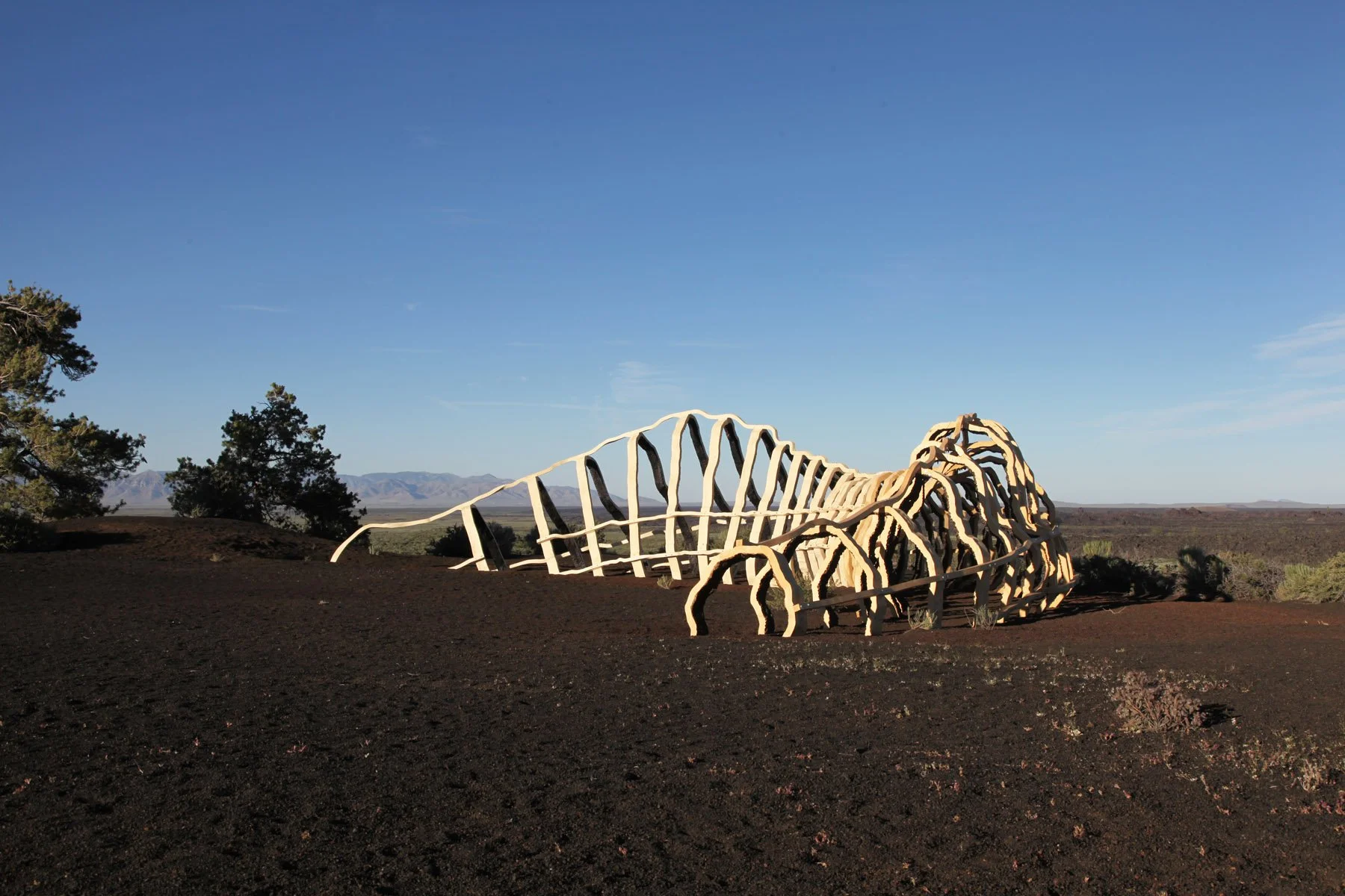 SPUR / Sun Valley, ID. — John Grade Studio