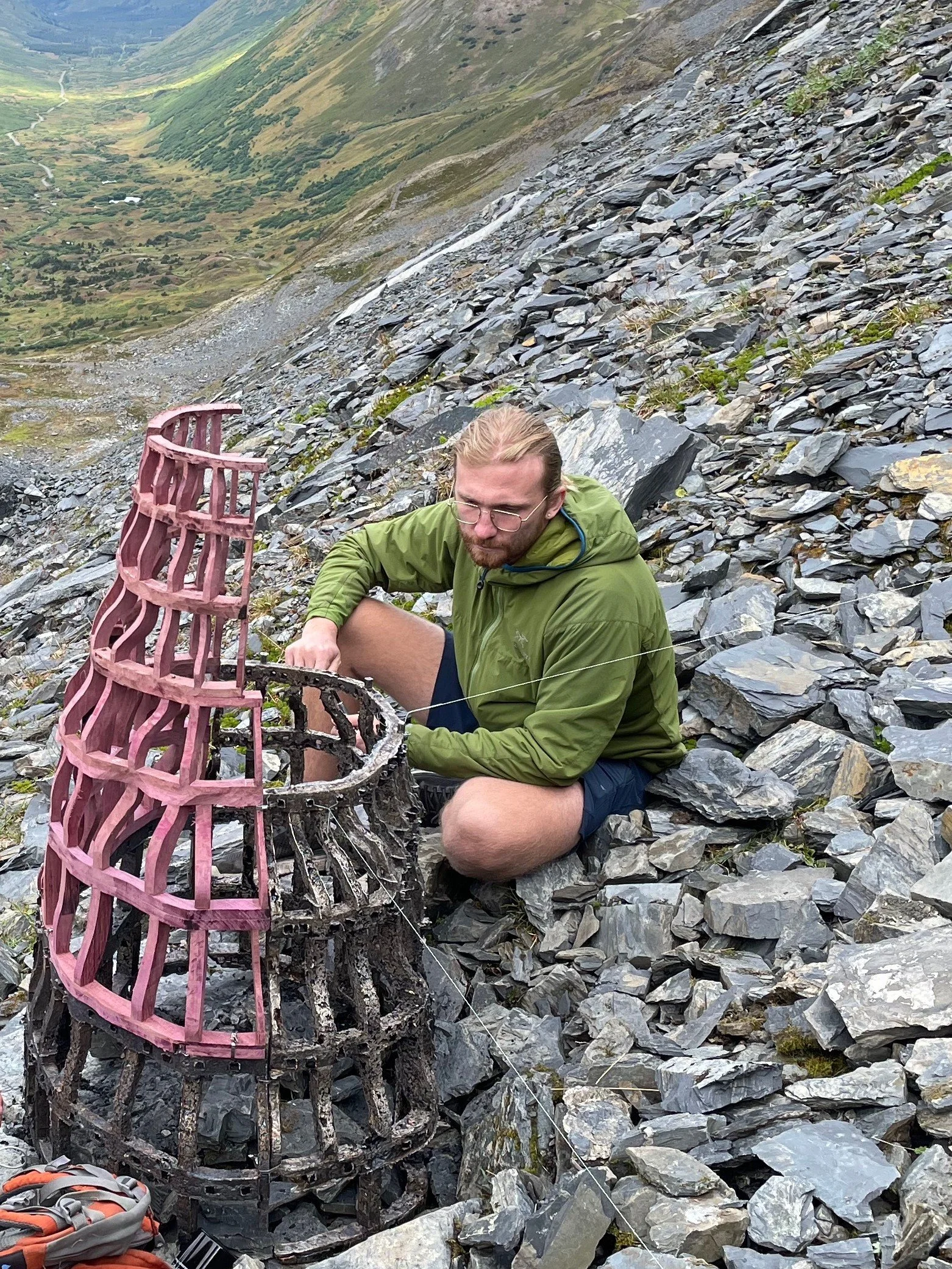 Team — John Grade Studio