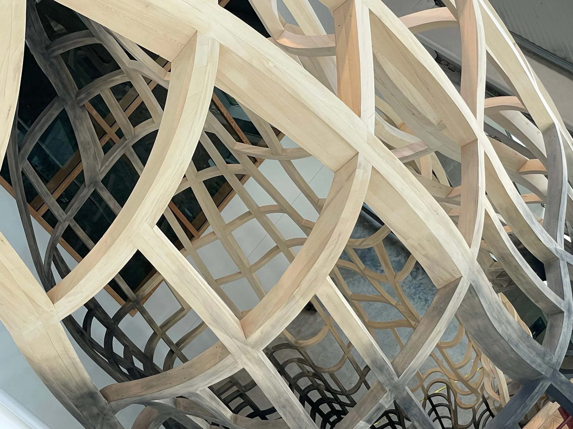 TORRENT / Building X, Redmond, WA — John Grade Studio
