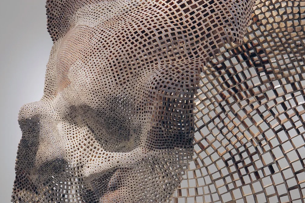 FOLD / New York, NY. Bellevue, WA. Portland, OR. Duvall, WA. — John ...