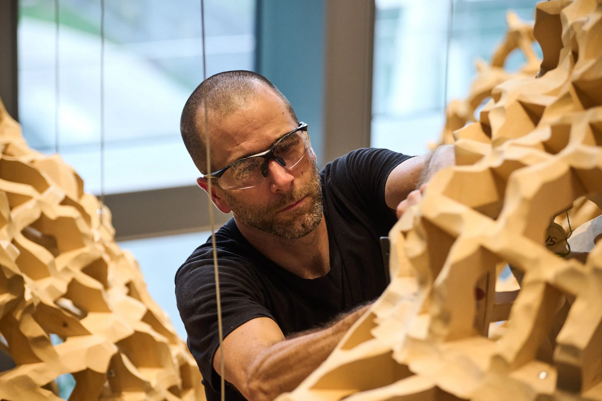 Team — John Grade Studio