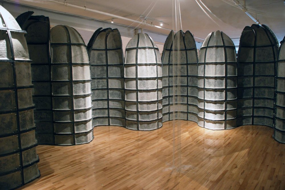 CIRCUIT / New York, NY. and Seattle, WA. — John Grade Studio