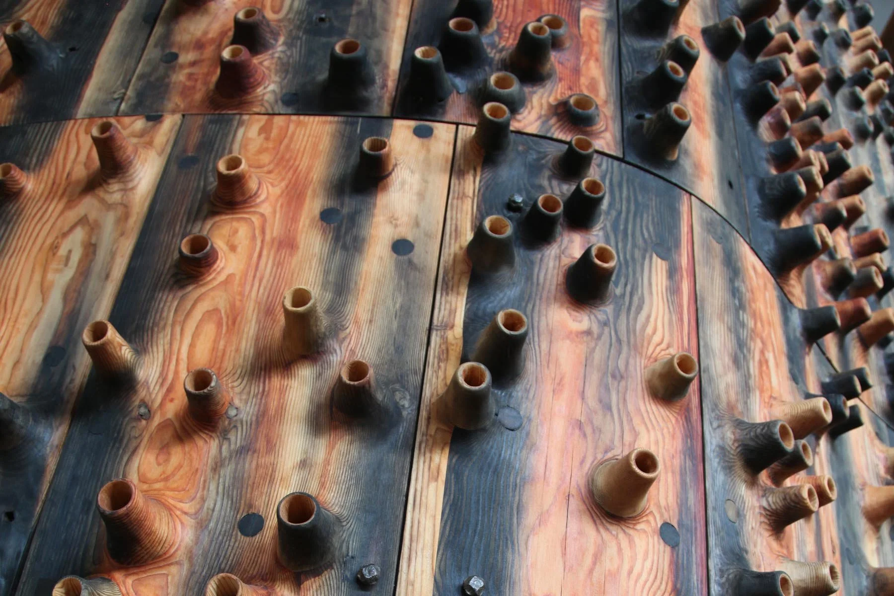 WAWONA / MOHAI, Seattle, WA. — John Grade Studio