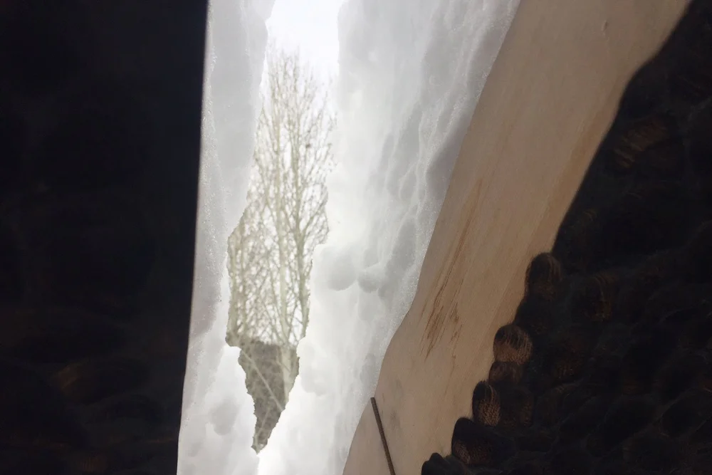 SPUR / Sun Valley, ID. — John Grade Studio