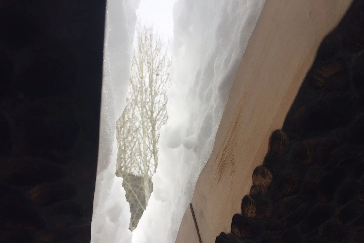 SPUR / Sun Valley, ID. — John Grade Studio