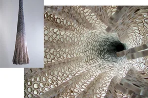 CAUDEX / Boise Art Museum, ID. — John Grade Studio