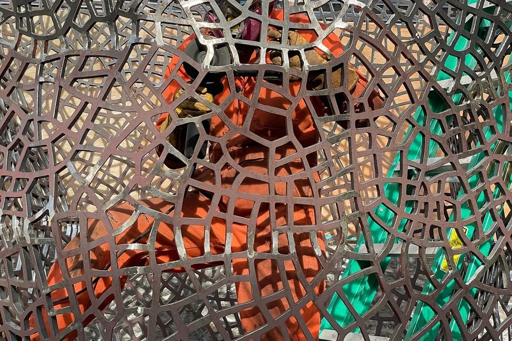 ORPHAN / Oregon State Treasury, Salem, OR — John Grade Studio