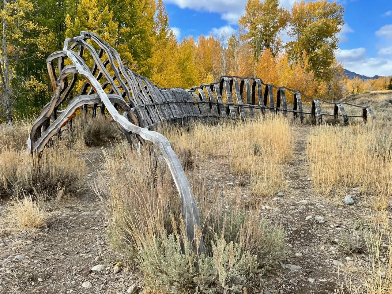 SPUR / Sun Valley, ID. — John Grade Studio