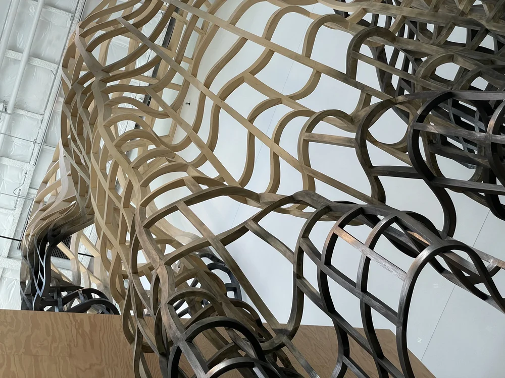 TORRENT / Building X, Redmond, WA — John Grade Studio