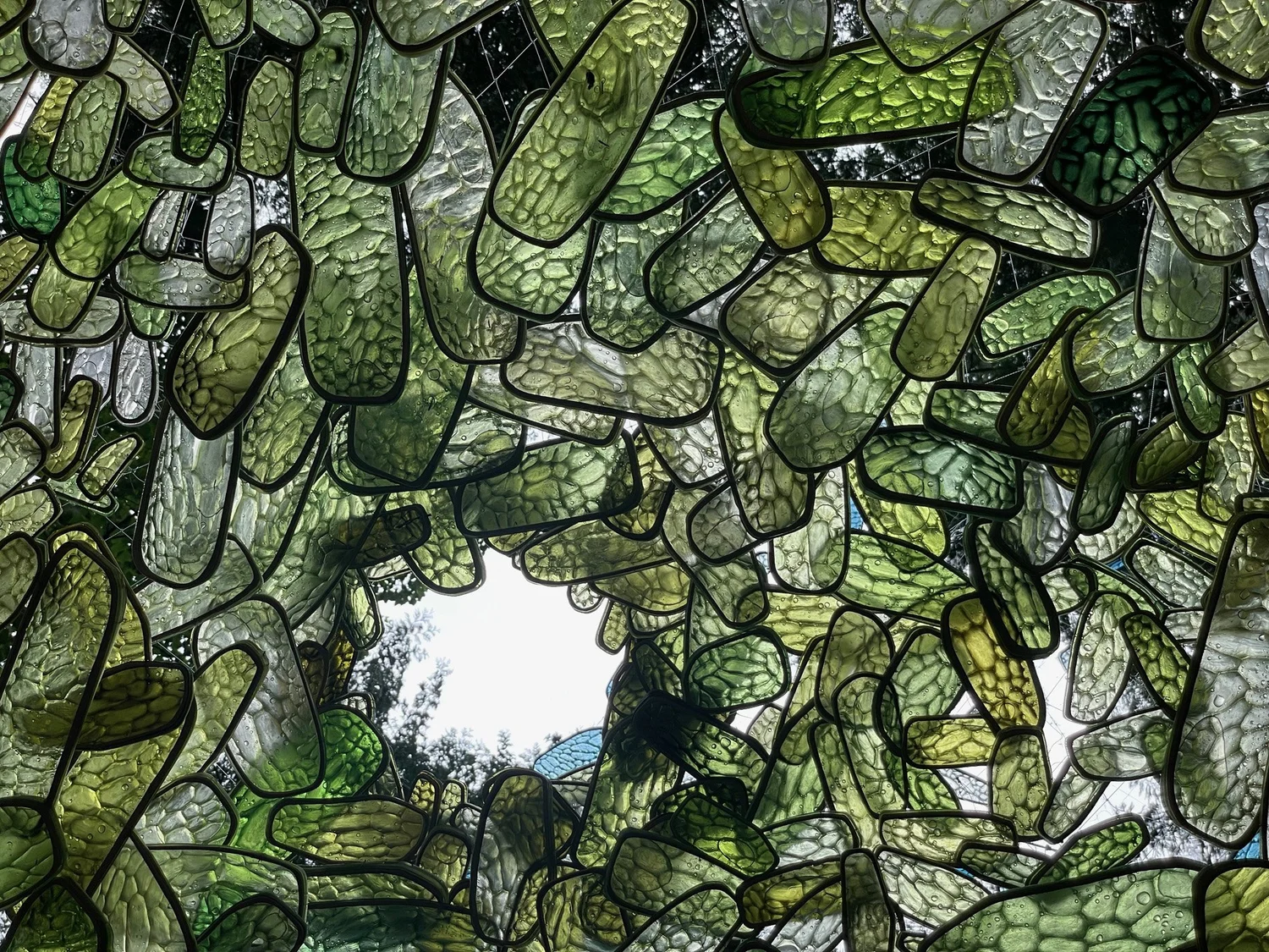 UNION / Washington Park Arboretum, Seattle, WA — John Grade Studio