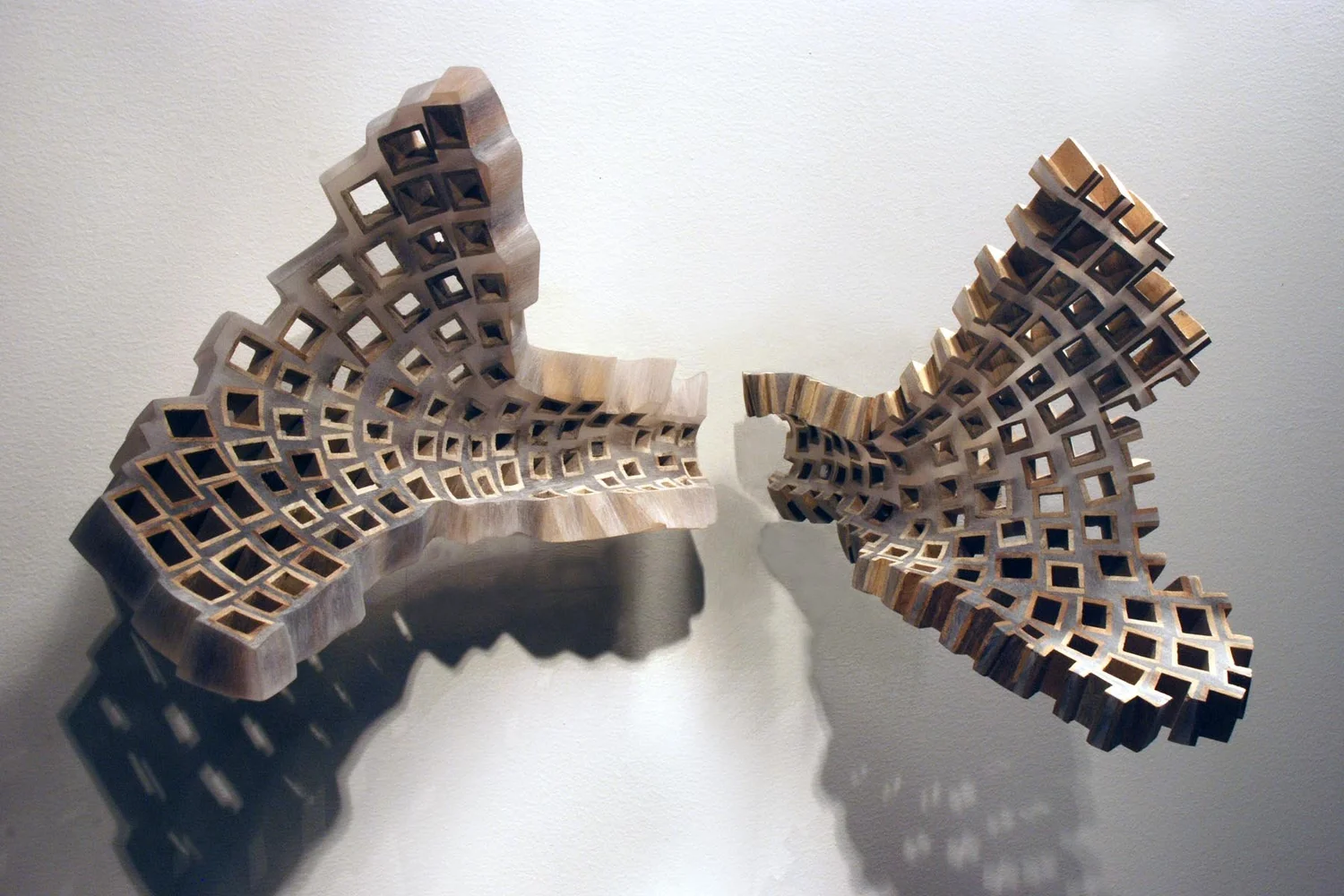 WATER SERIES / Private Collections — John Grade Studio