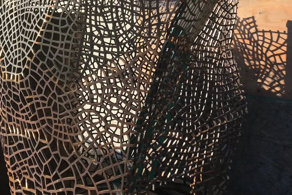 ORPHAN / Oregon State Treasury, Salem, OR — John Grade Studio