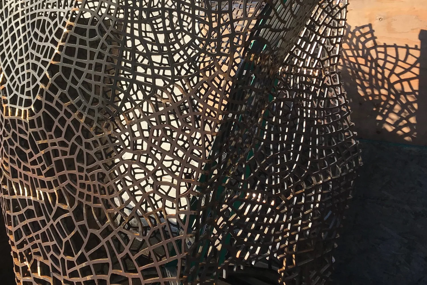 ORPHAN / Oregon State Treasury, Salem, OR — John Grade Studio