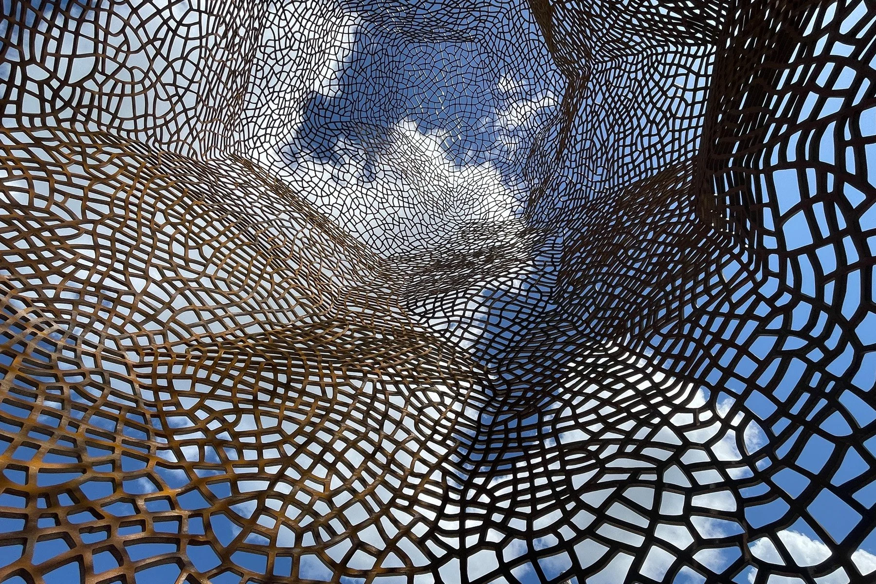 ORPHAN / Oregon State Treasury, Salem, OR — John Grade Studio