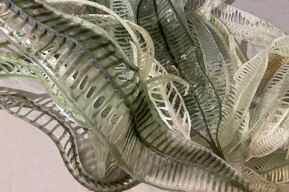 ISLA / Kew Gardens, Wakehurst, UK. — John Grade Studio