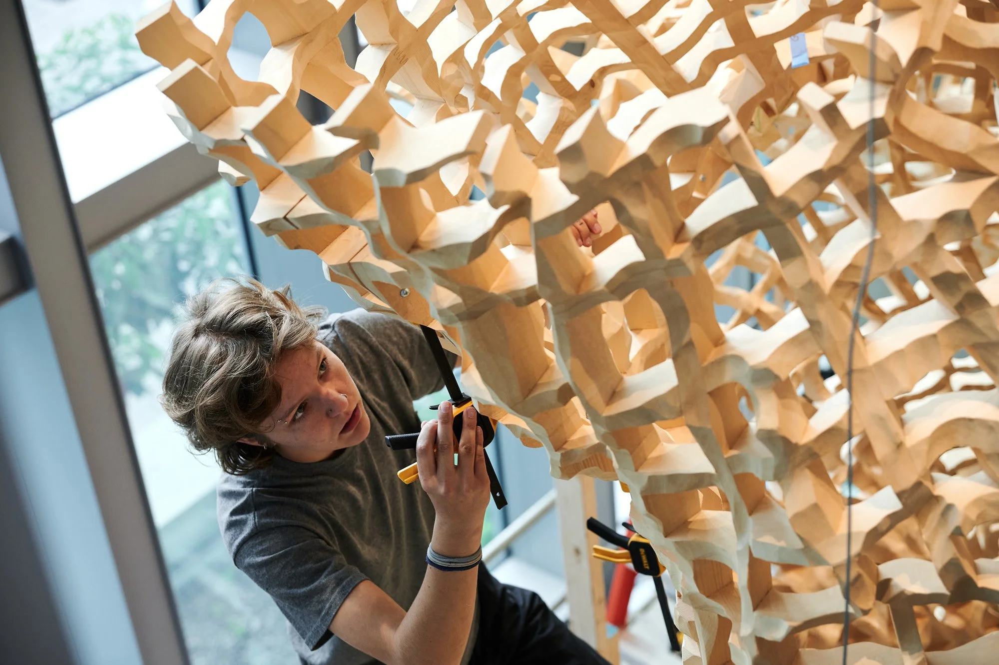 Team — John Grade Studio