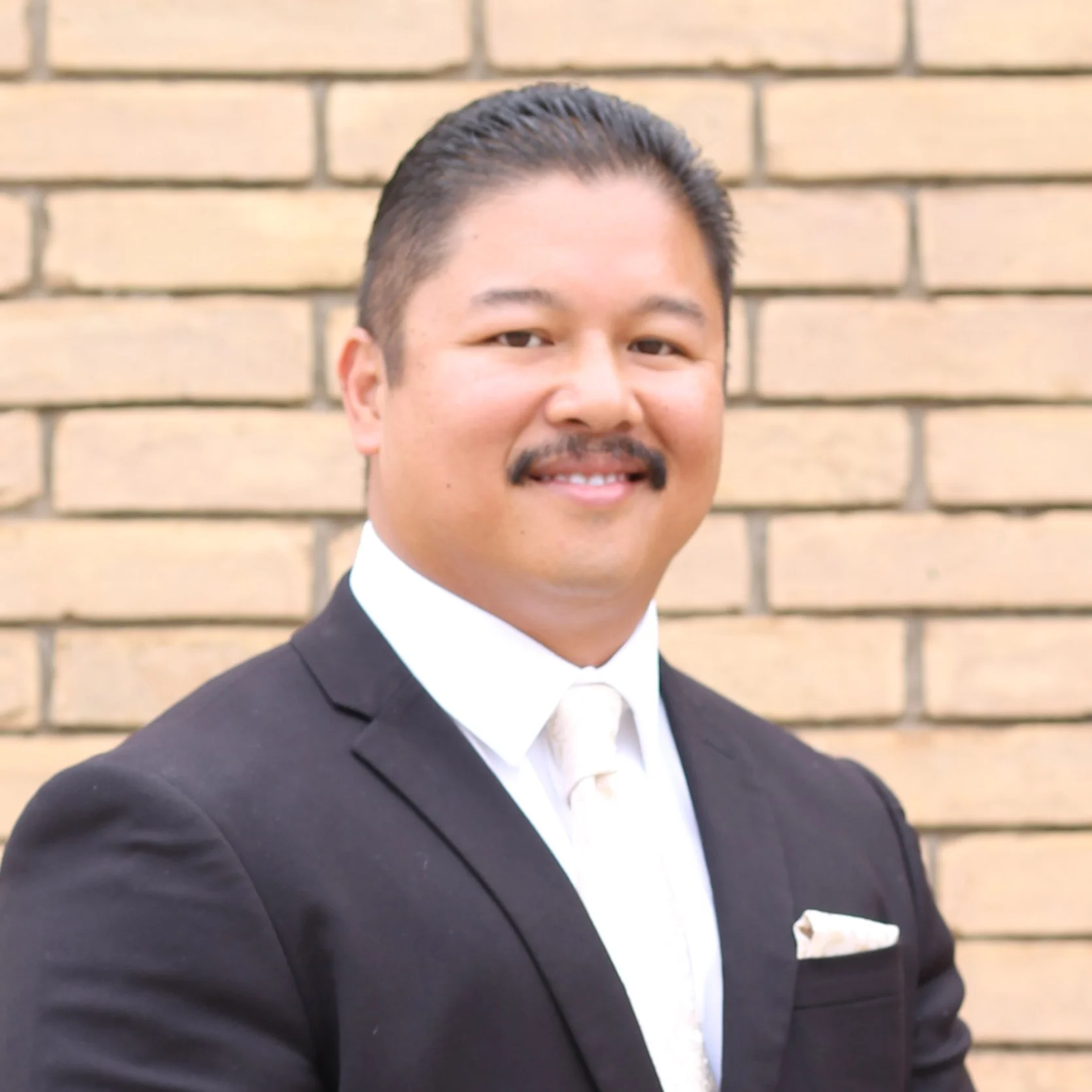 Victor Flores The Greater OKC Asian Chamber Of Commerce