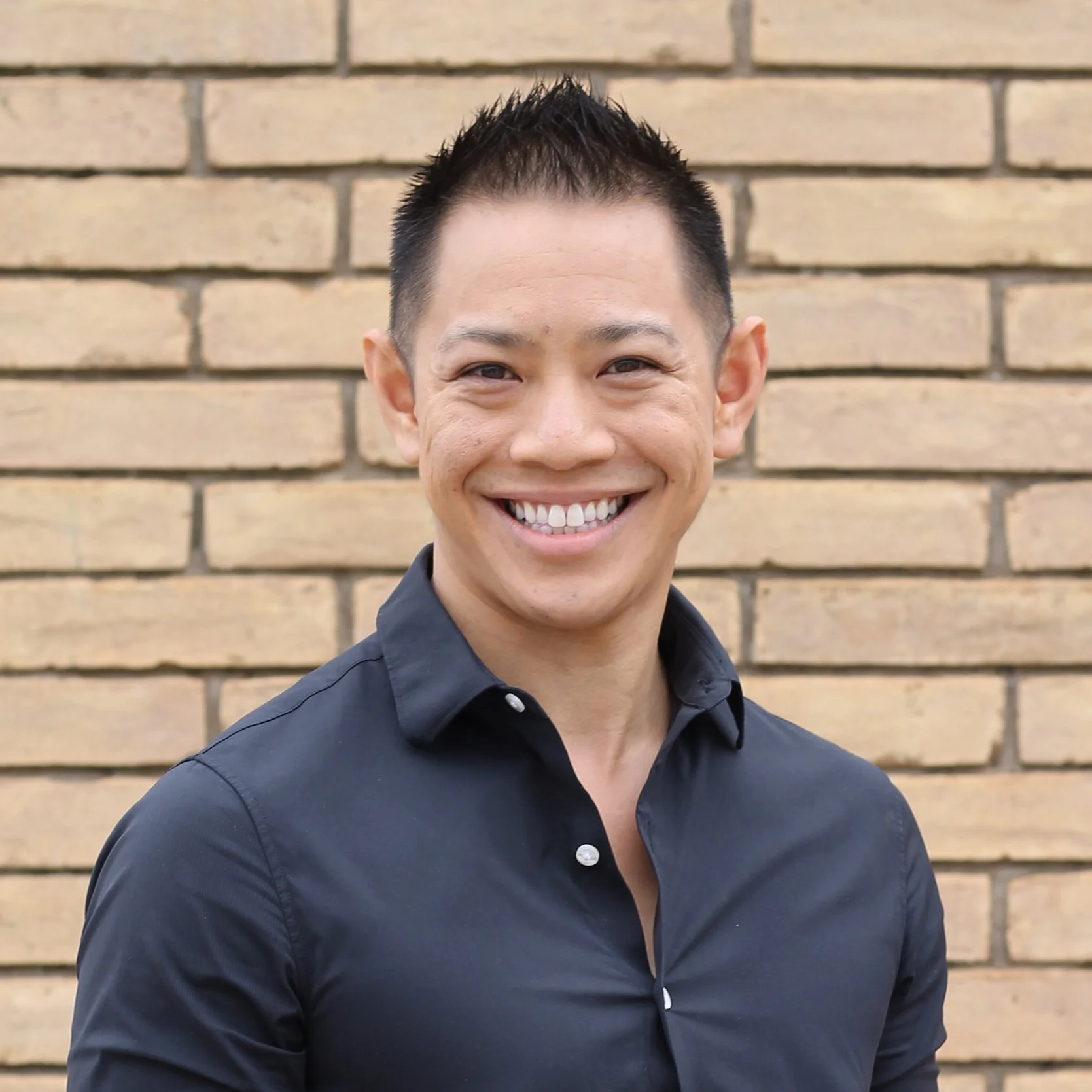 Mike Hoang — The Greater Okc Asian Chamber Of Commerce