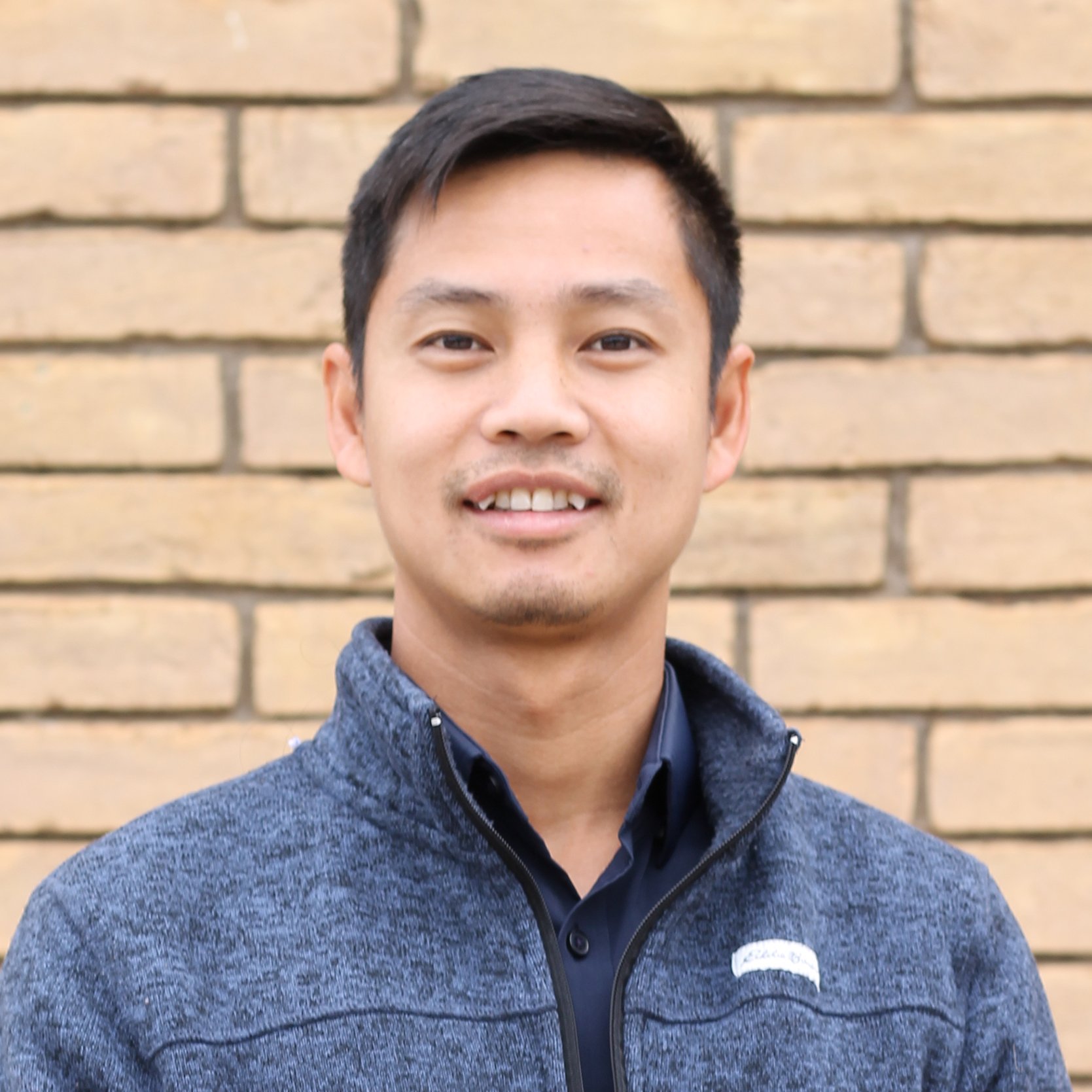 Justin Le — The Greater OKC Asian Chamber of Commerce