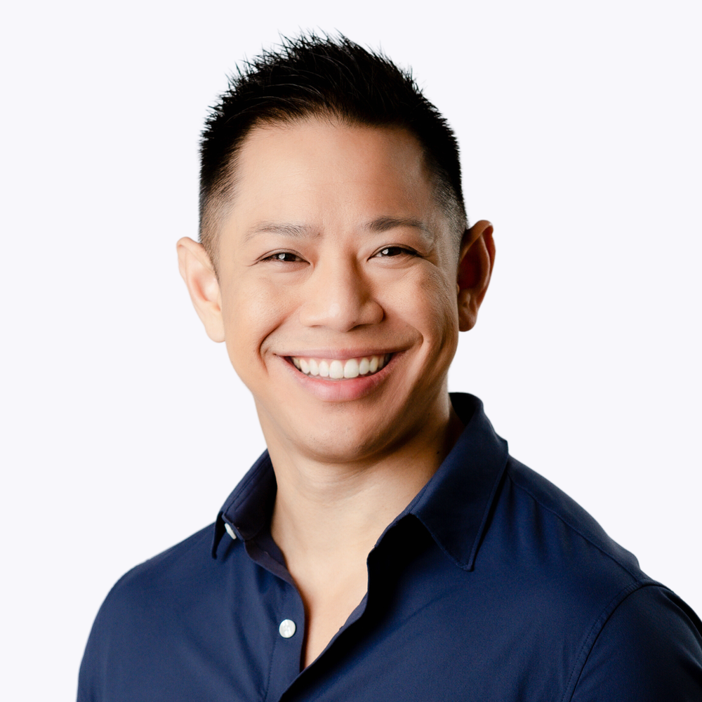 Archive Bio - Mike Hoang — The Greater OKC Asian Chamber of Commerce