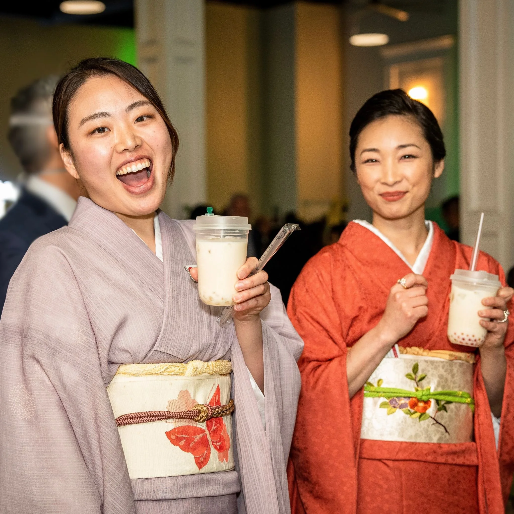 The Greater OKC Asian Chamber of Commerce