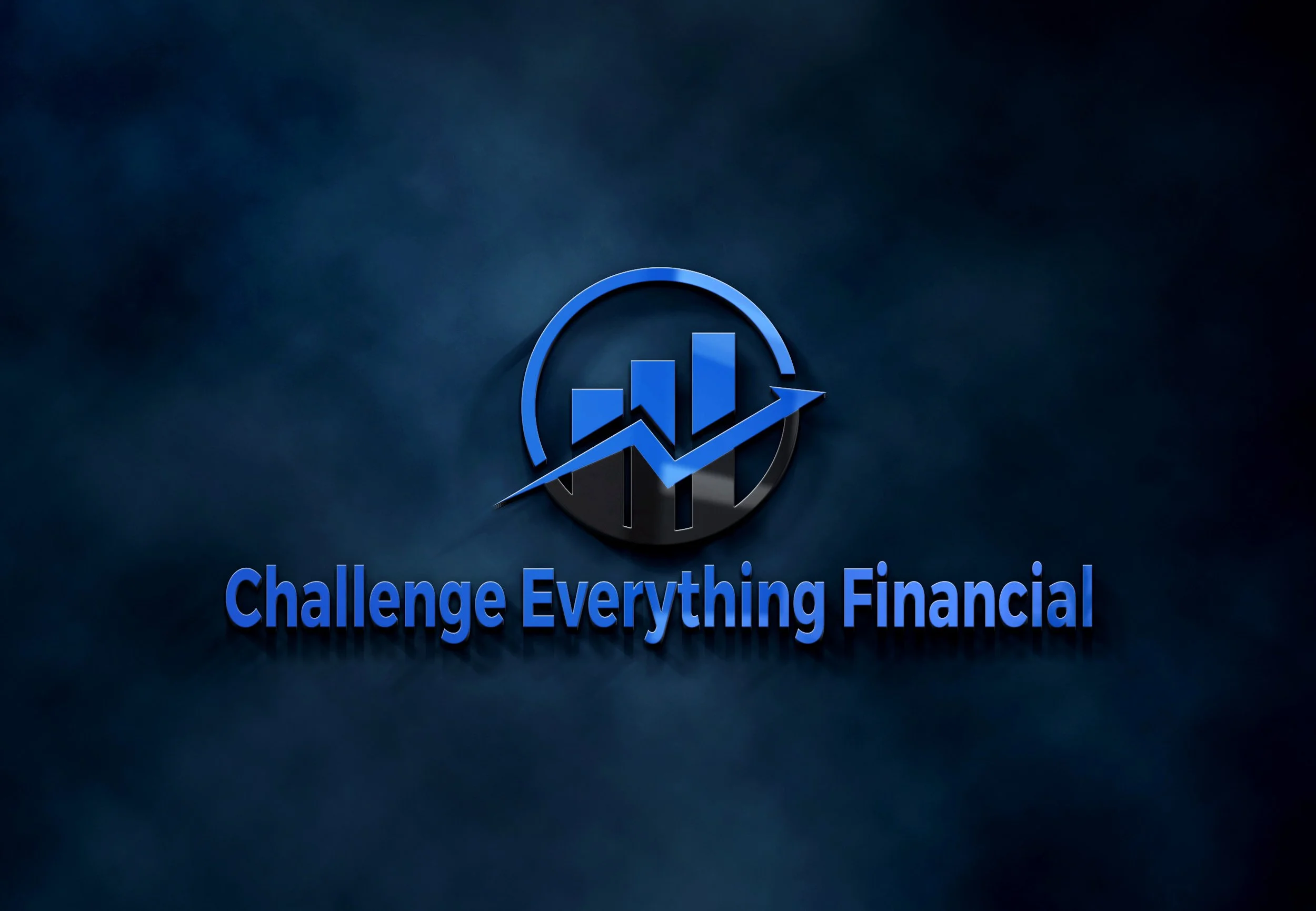 Challenge Everything Financial