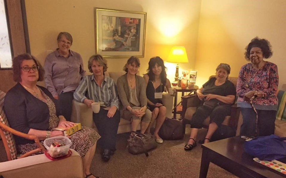 Our team — The Women's Center of Southeastern Michigan