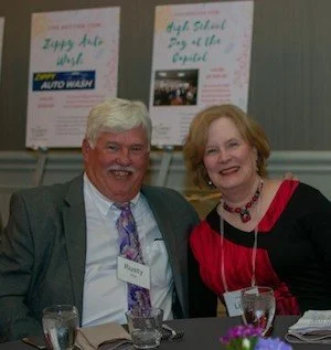 Libby Pollard Hines | 2019 Honoree — The Women's Center of Southeastern ...