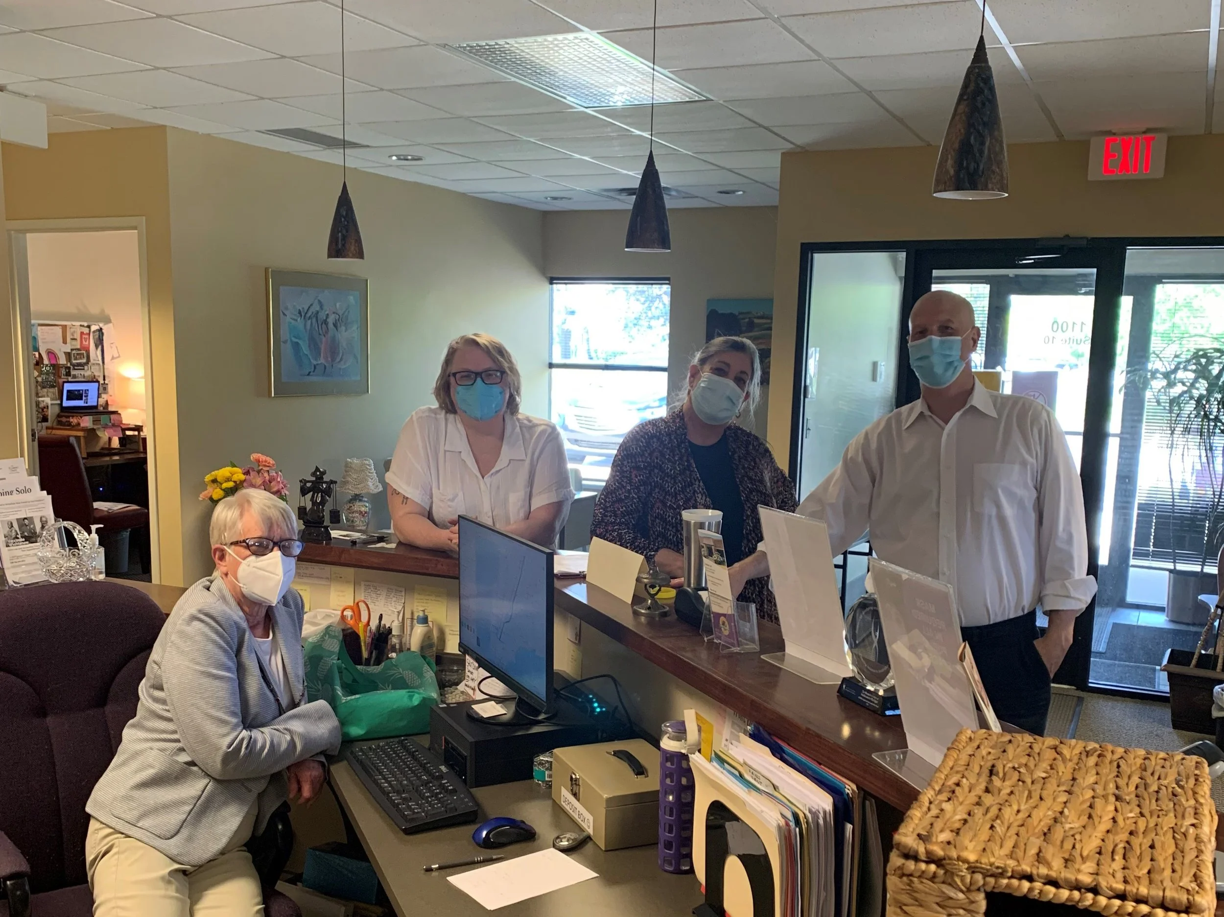 Our team — The Women's Center of Southeastern Michigan