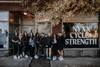 NYXX Cycle & Strength | Cincinnati | Cycle + Strength