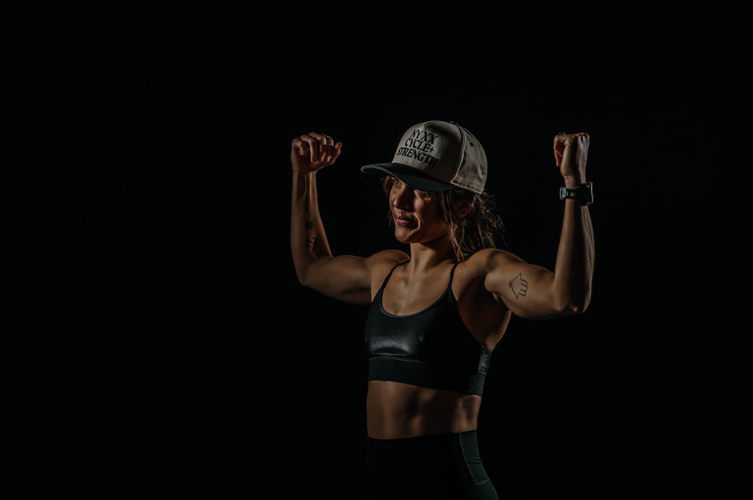 NYXX Cycle & Strength | Cincinnati | Cycle + Strength