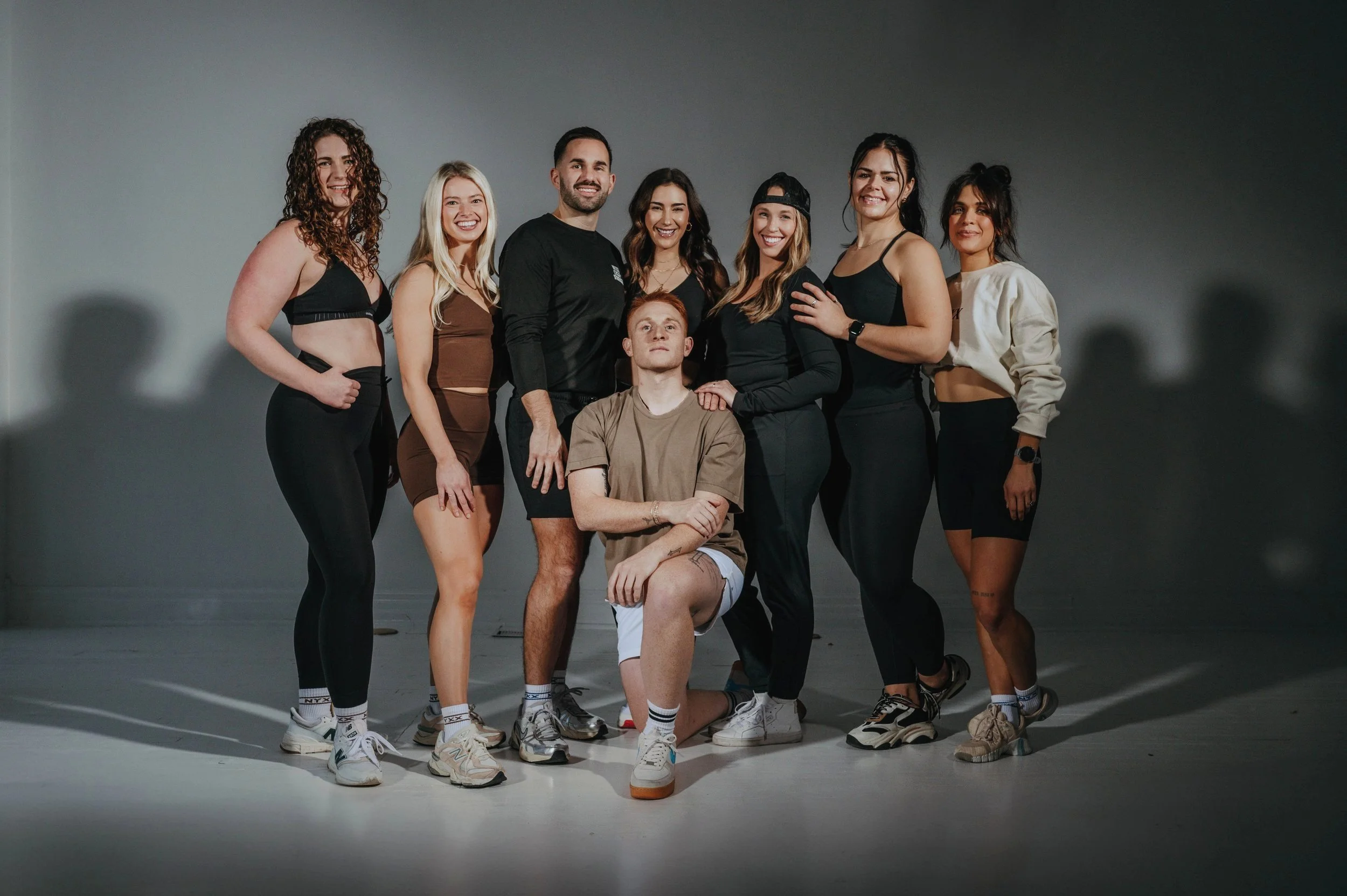 NYXX Cycle & Strength | Cincinnati | Cycle + Strength