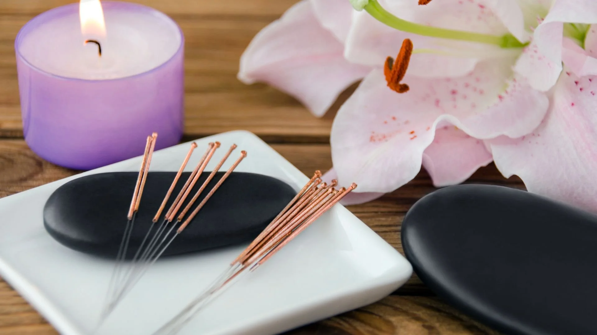 Natural Pathways Acupuncture in Asheville, NC