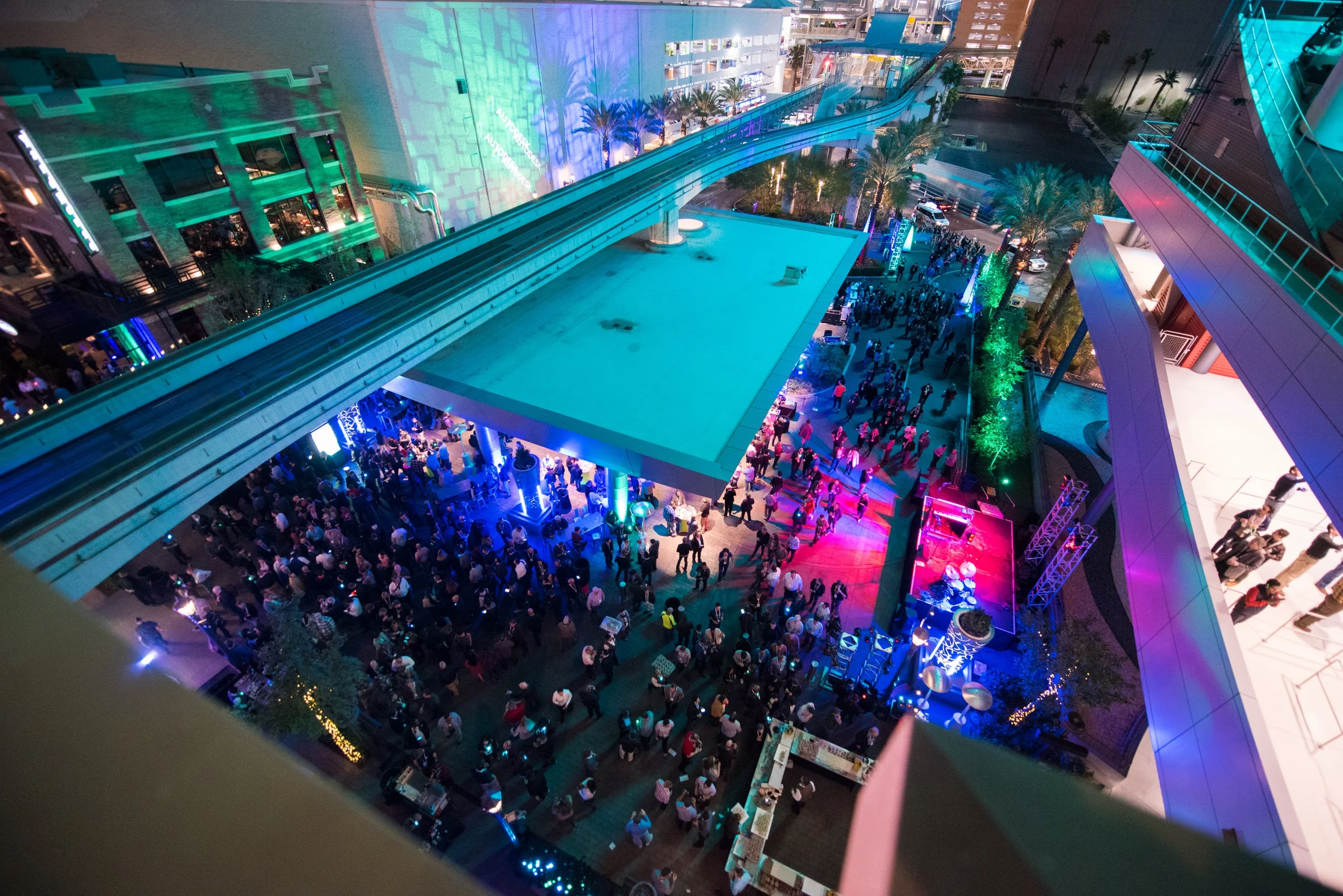 Venue Selection | Discover Perfect Venues Today — Fudale Events