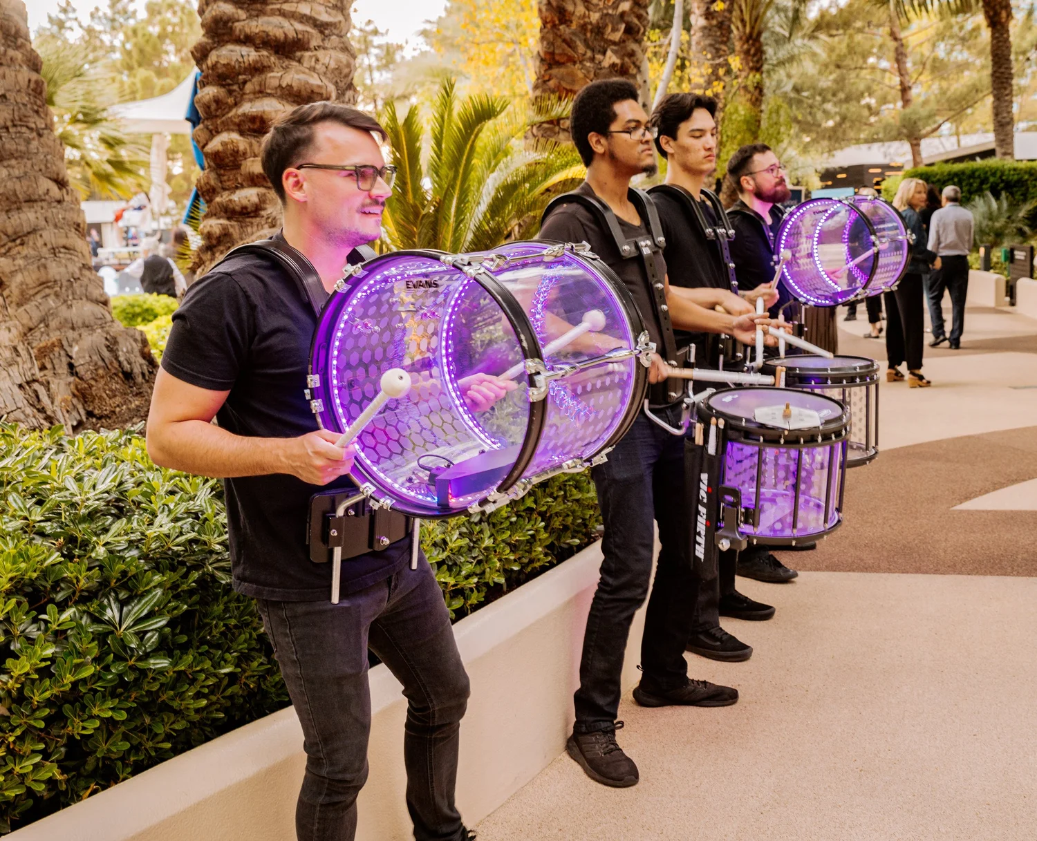 VIP Experiences | Book Exclusive VIP Experiences Today — Fudale Events