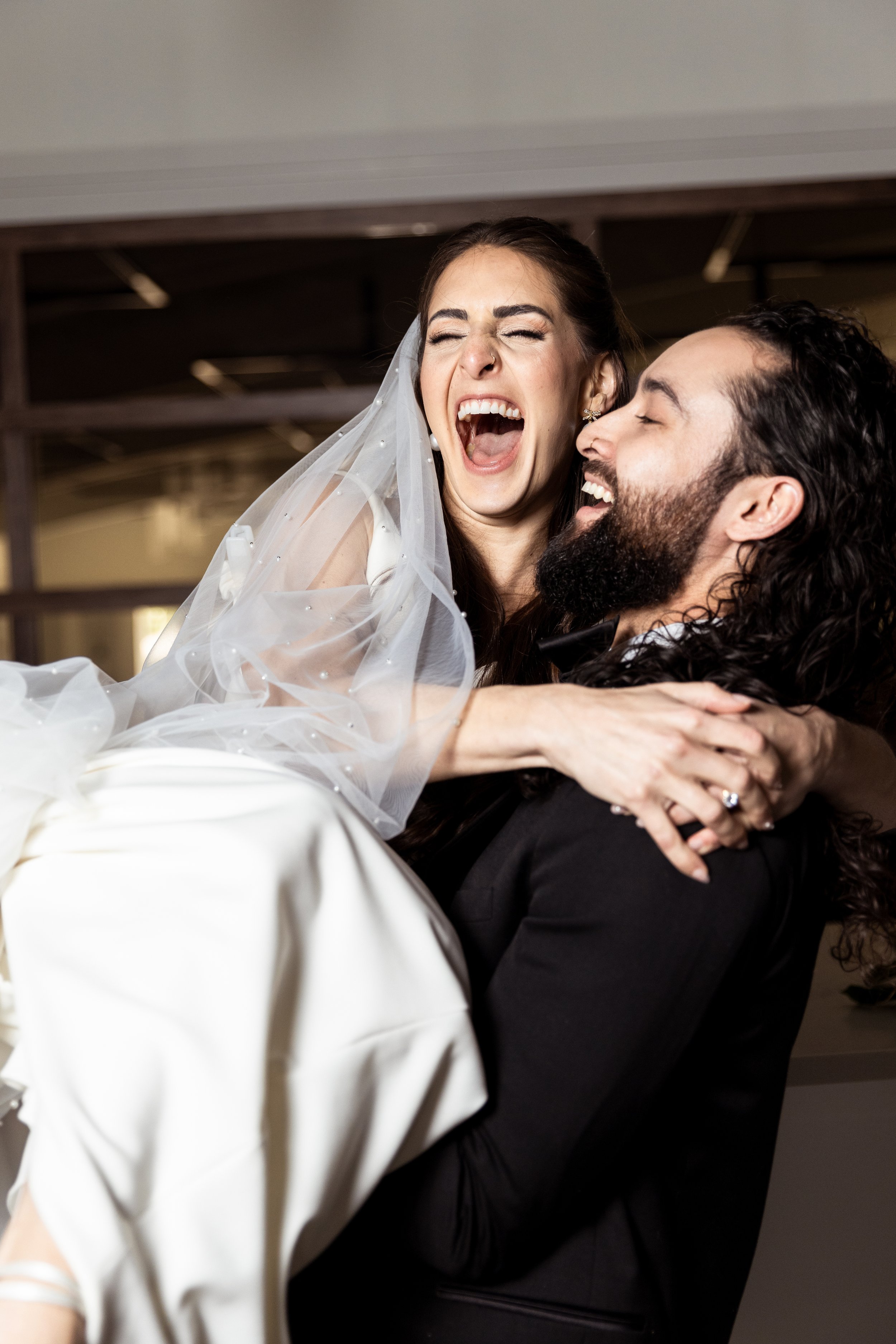Weddings — Duo At The Dunes