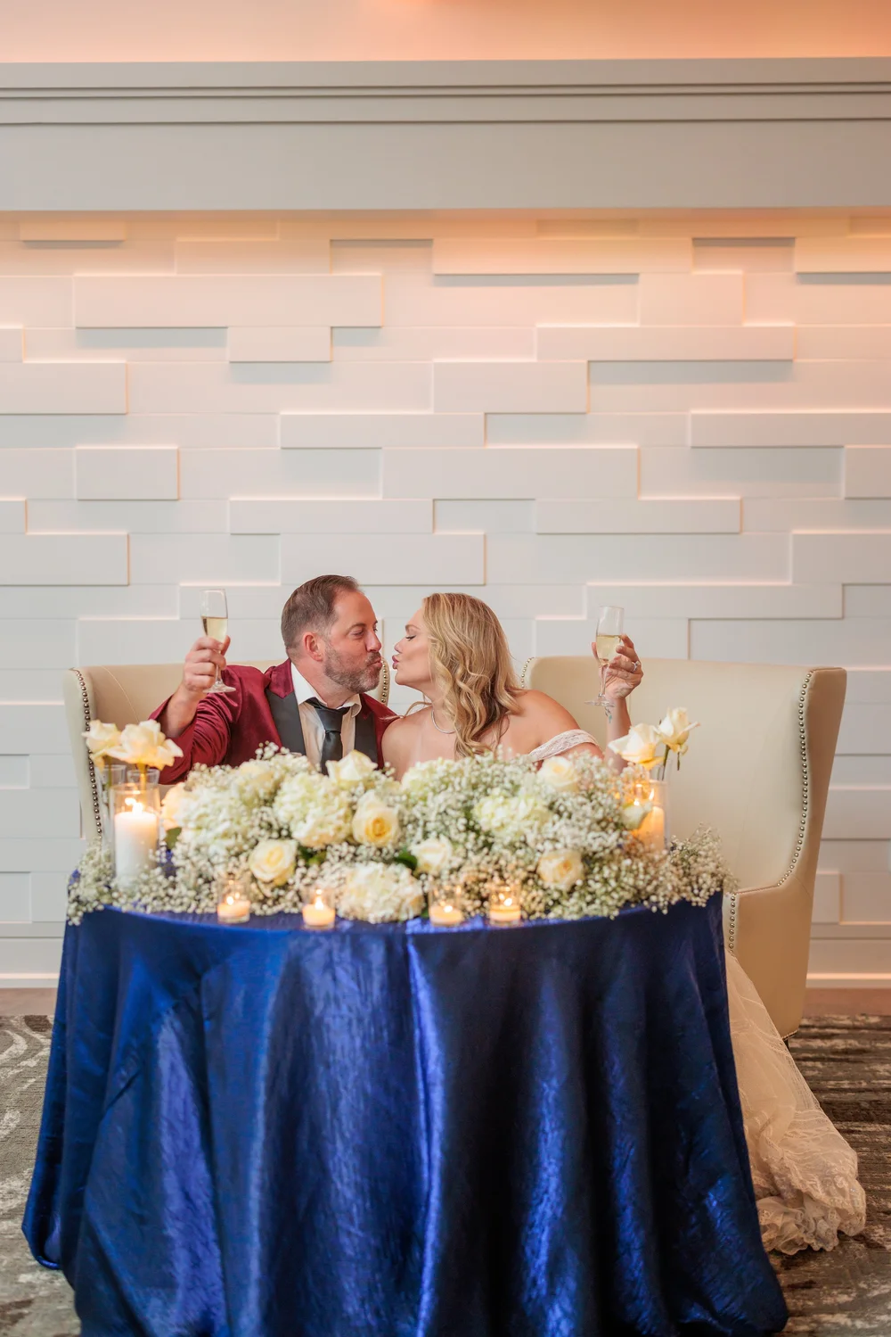 Weddings — Duo At The Dunes