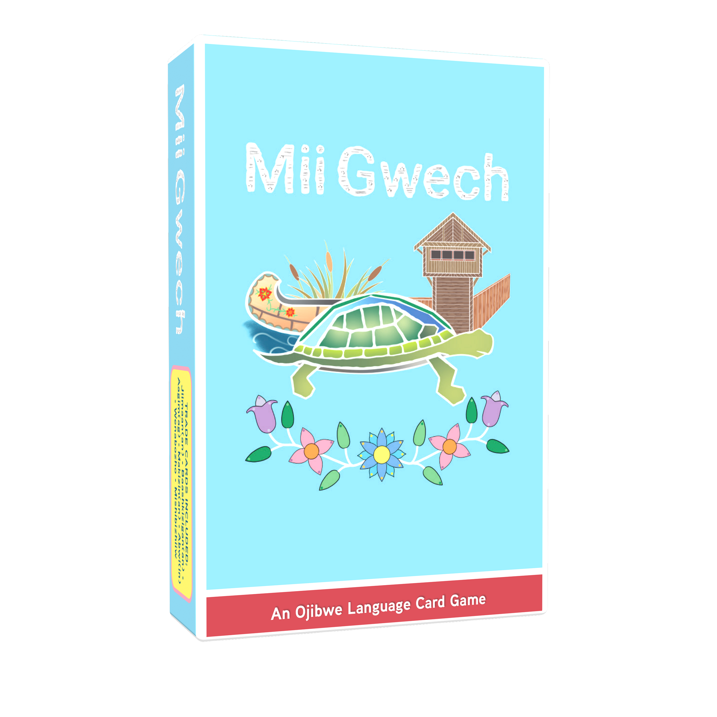 Games — Nashke Native Games