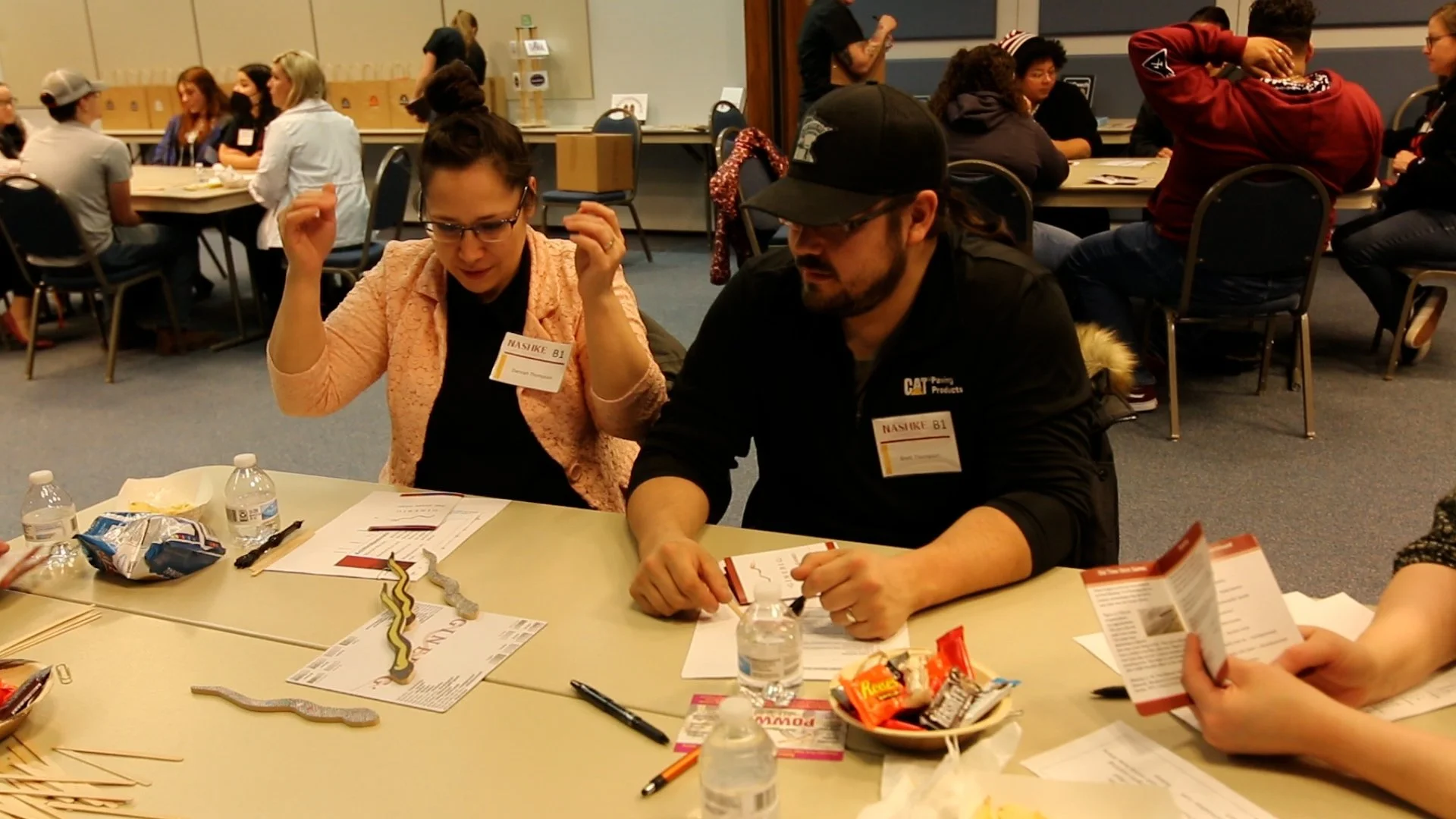 Games — Nashke Native Games