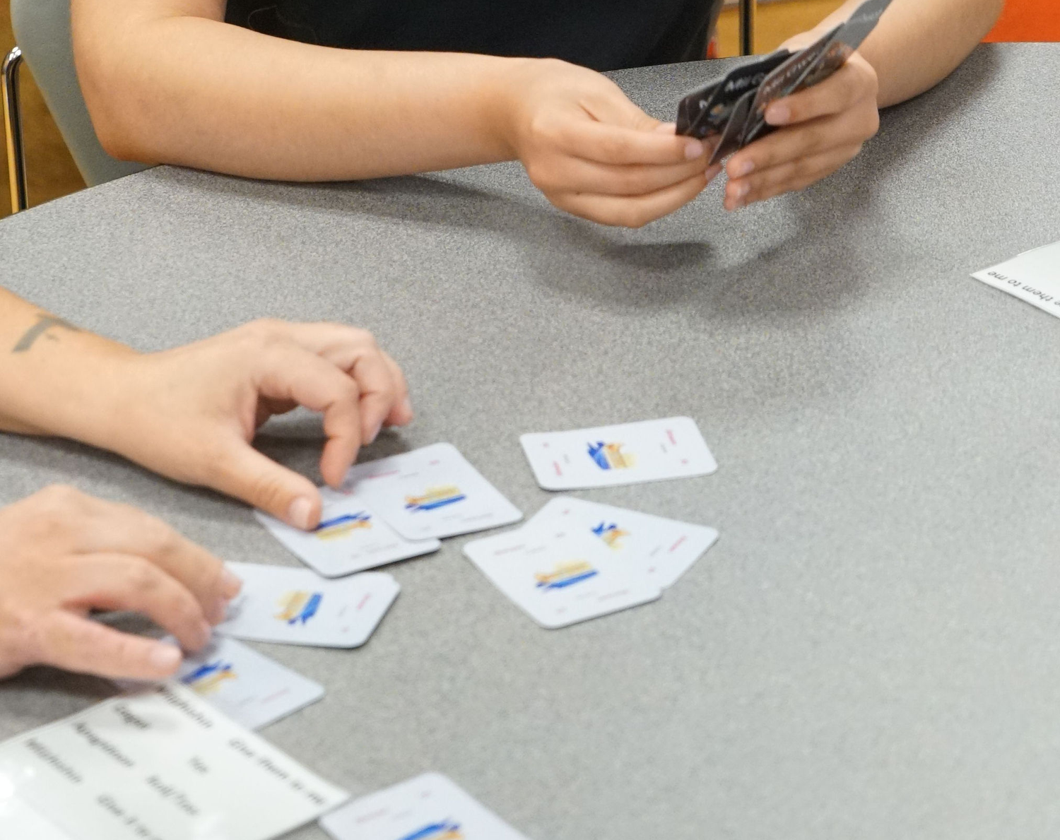 About — Nashke Native Games