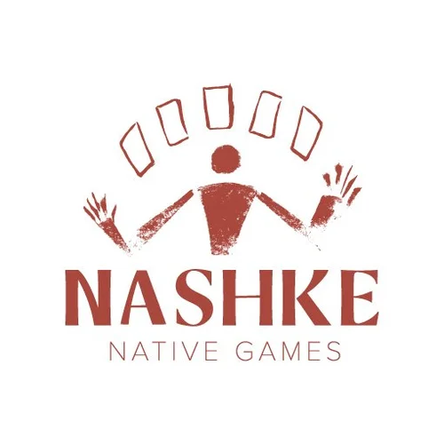 About — Nashke Native Games