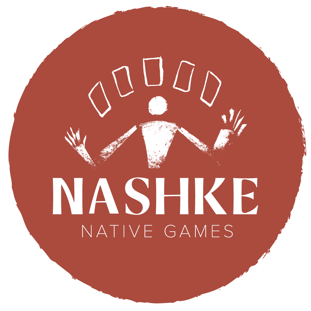 Nashke Native Games