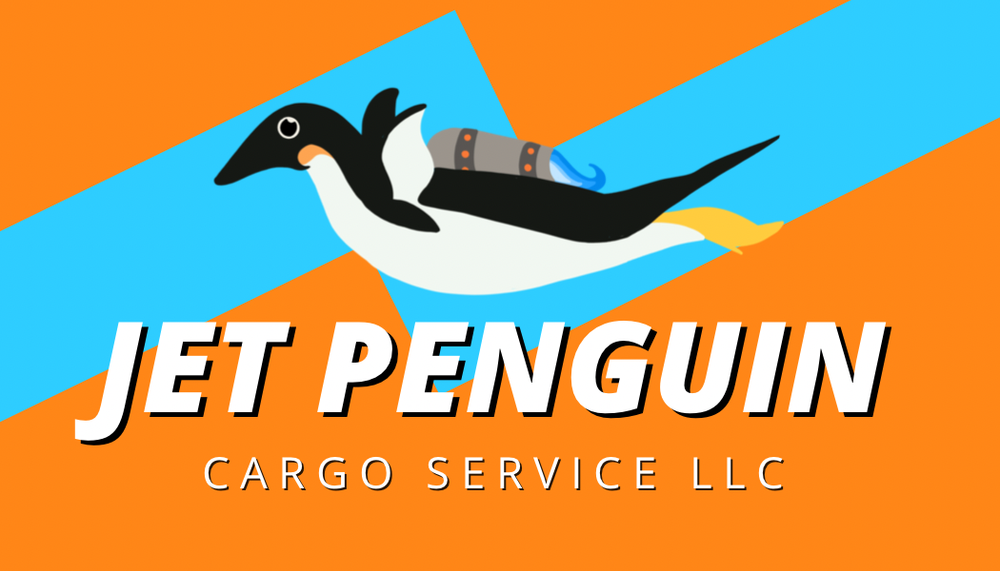 Jet Penguin Cargo Service
