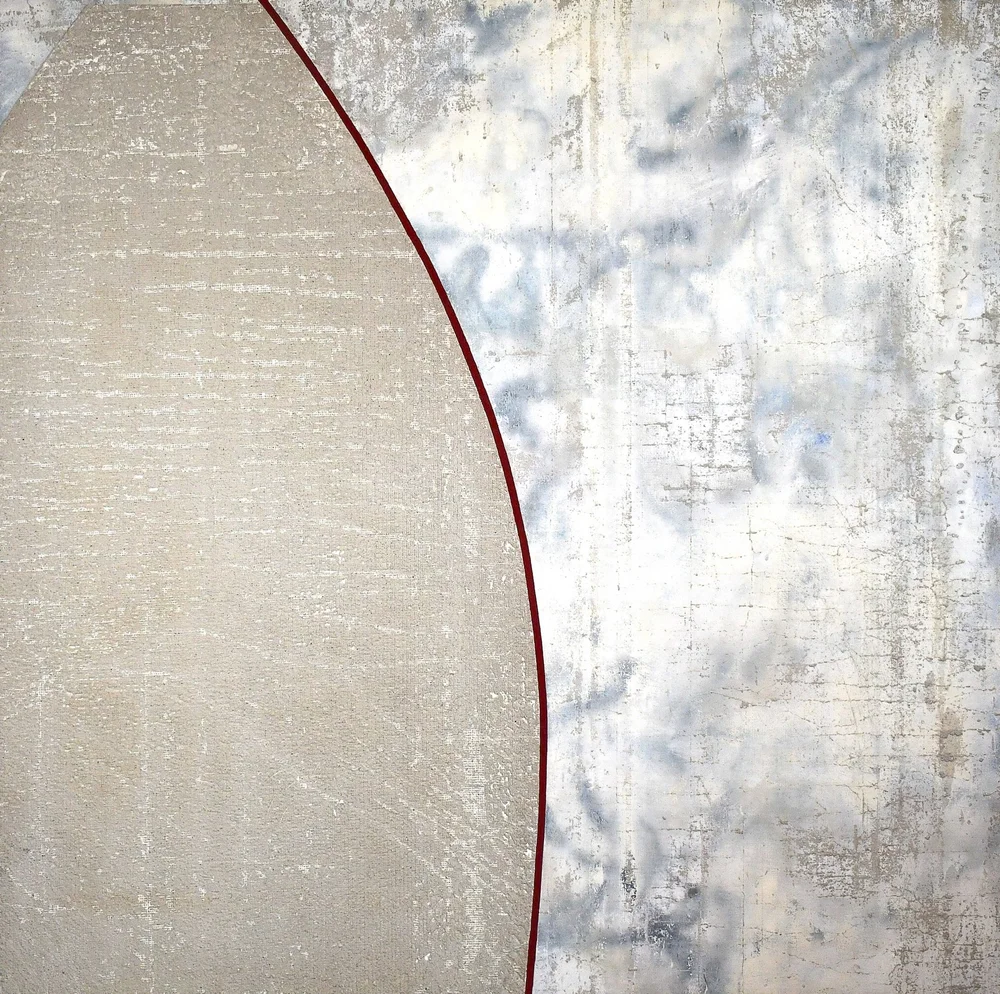 Paintings — EDWARD MERRITT